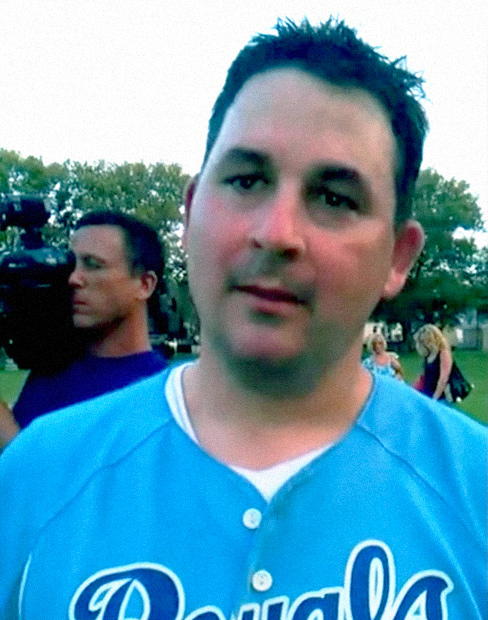 Blue Mountain League Hall of Fame